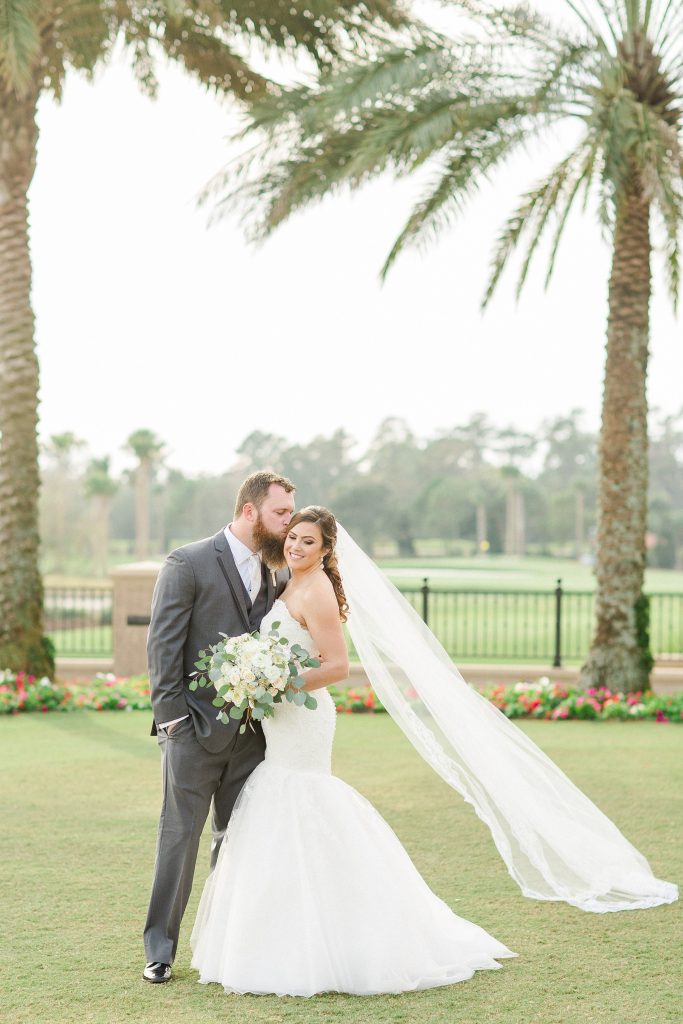 TPC Sawgrass Wedding, Jacksonville Wedding, Tampa Wedding