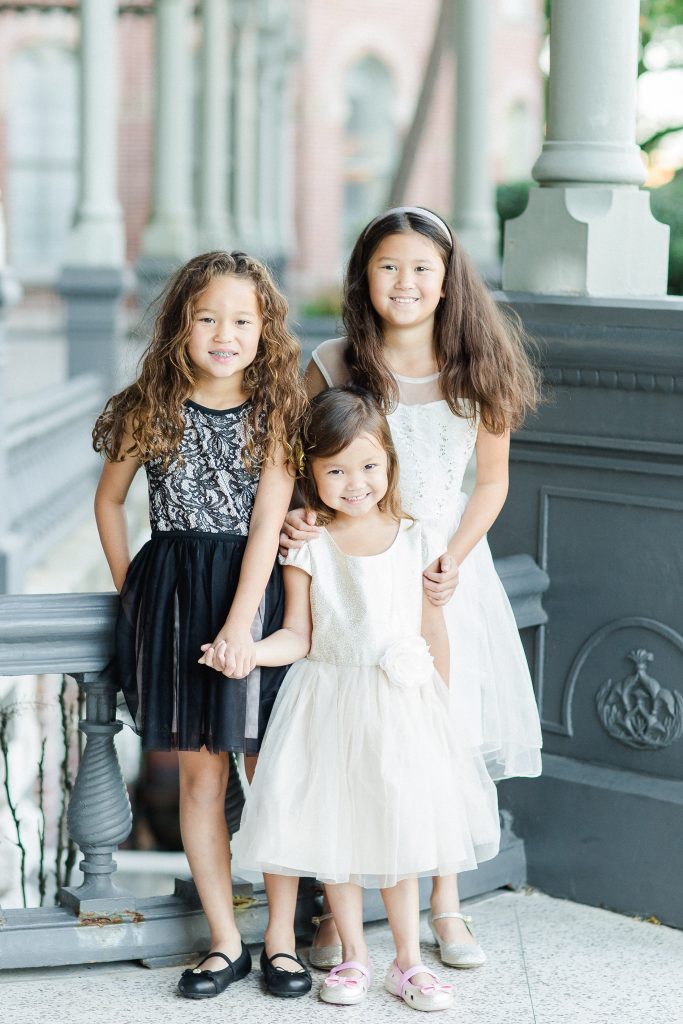 The Goodman Family | Tampa Family Photographer - Ailyn La Torre Photography