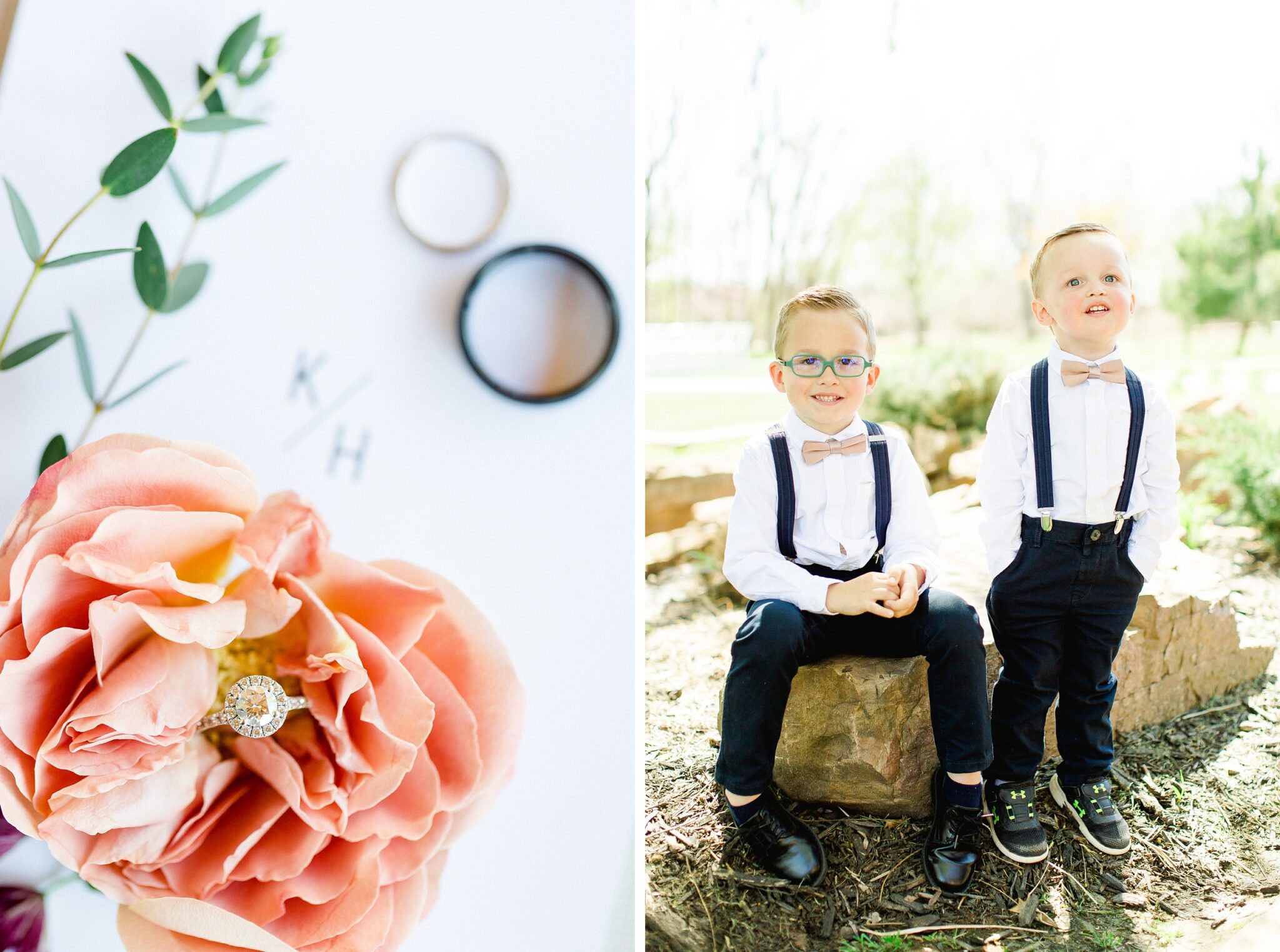 Tampa Wedding Photographer | Kaitlin and Huston Wedding - Ailyn La ...