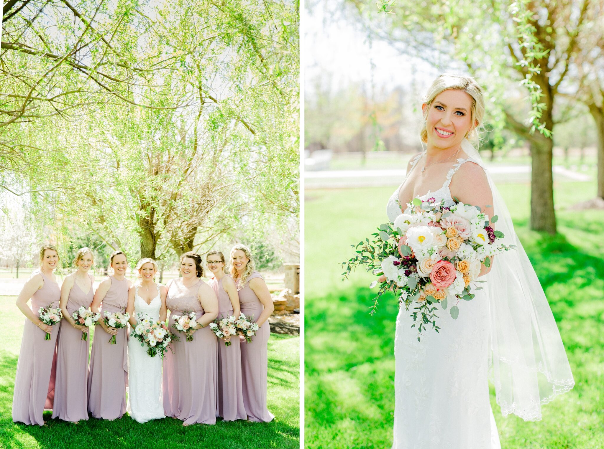 Tampa Wedding Photographer | Kaitlin and Huston Wedding - Ailyn La ...